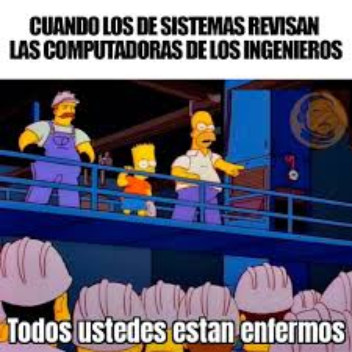 Tú que eres ingeniero en sistemas… felicidades en tu día ¡celébralo con ...