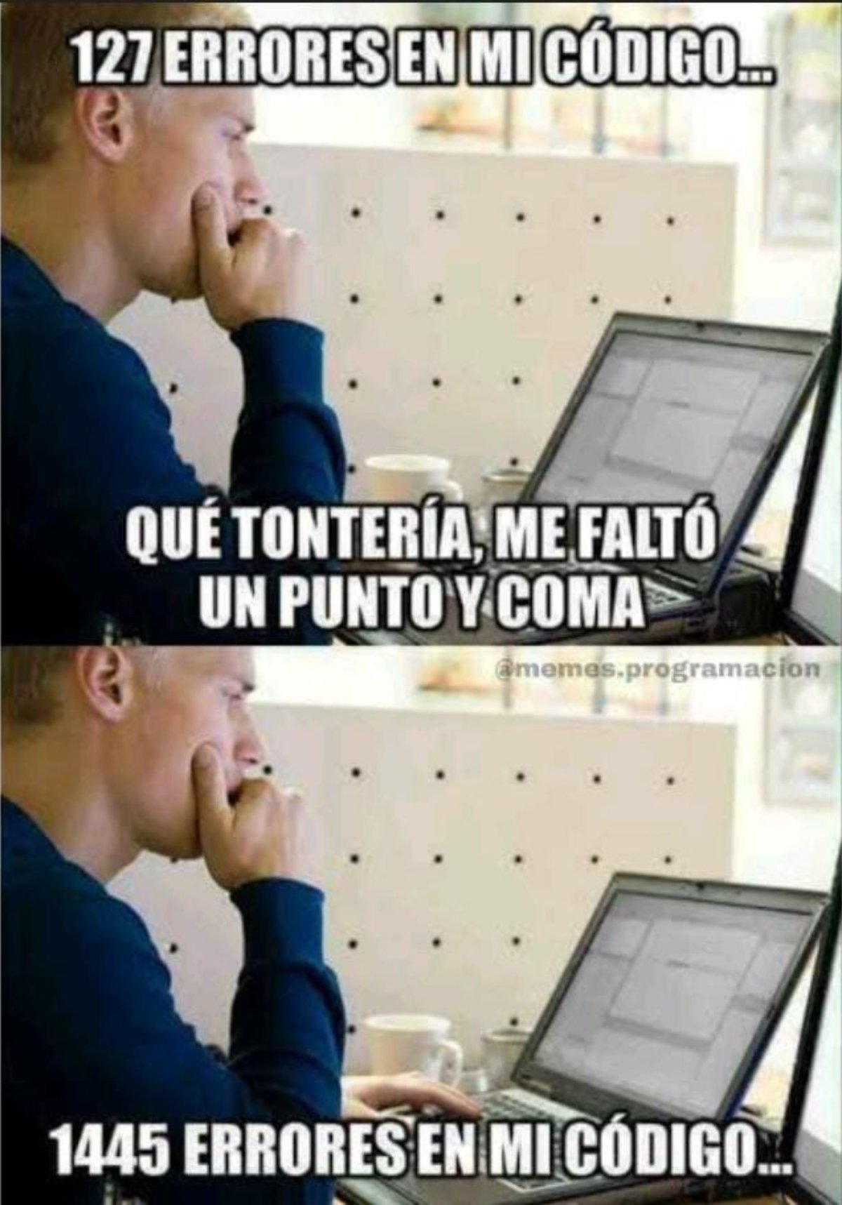 Memes Sistemas Computacionales Memes Por Desmantelamiento Del MP Y