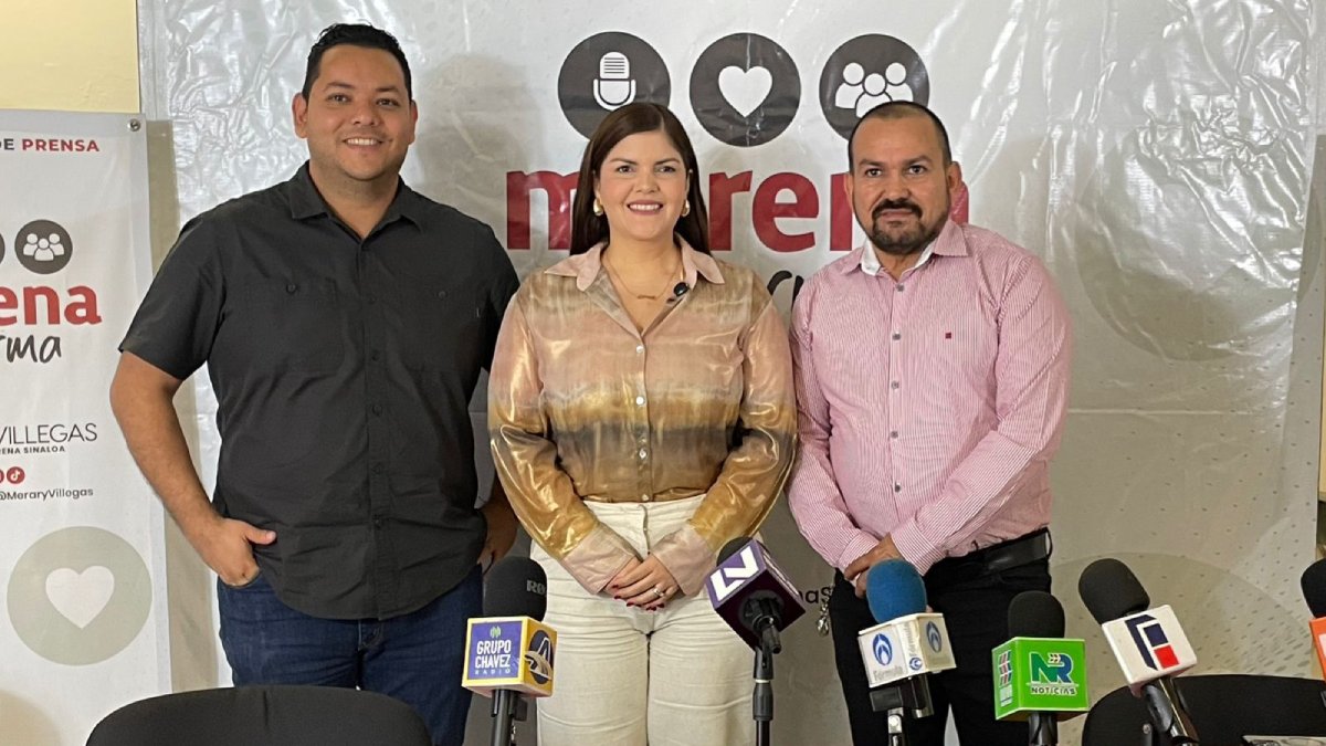 Arranca en diciembre la afiliación y credencialización de Morena en ...