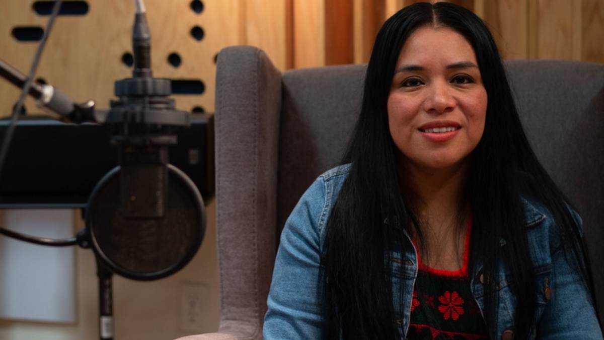 Poeta y activista zoque, Mikeas Sánchez, recibe amenazas de muerte ...