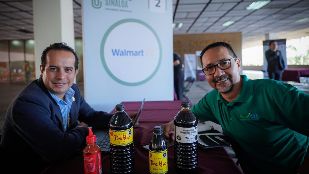 “Consume Sinaloa” logra concretar 200 encuentros de negocios para ...