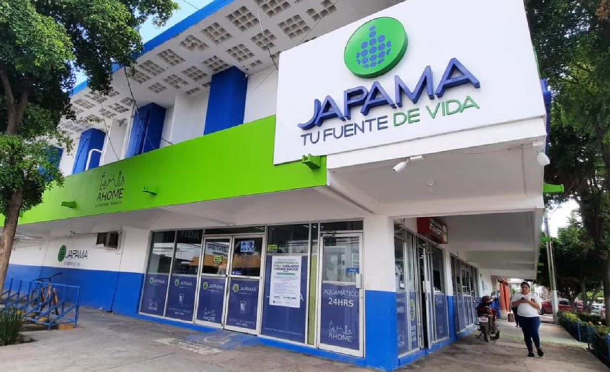 Japama se prepara con sus plantas para operar en caso de que haya bajos niveles del agua en los ...