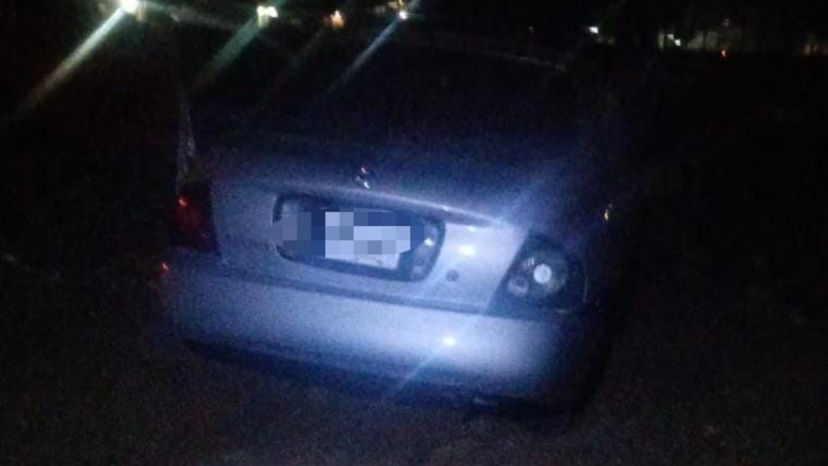 Mujer queda lesionada al sufrir una salida de camino cuando circulaba sobre la México 15, en ...