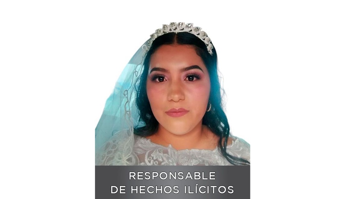 Dictan sentencia a Nancy Rodríguez, detenida antes de su boda con ‘El ...