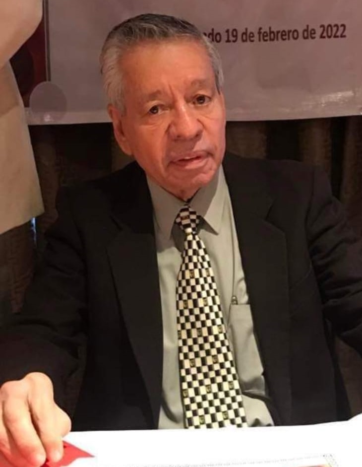 Muere en Los Mochis el reconocido notario público, Roberto Pérez Jacobo ...