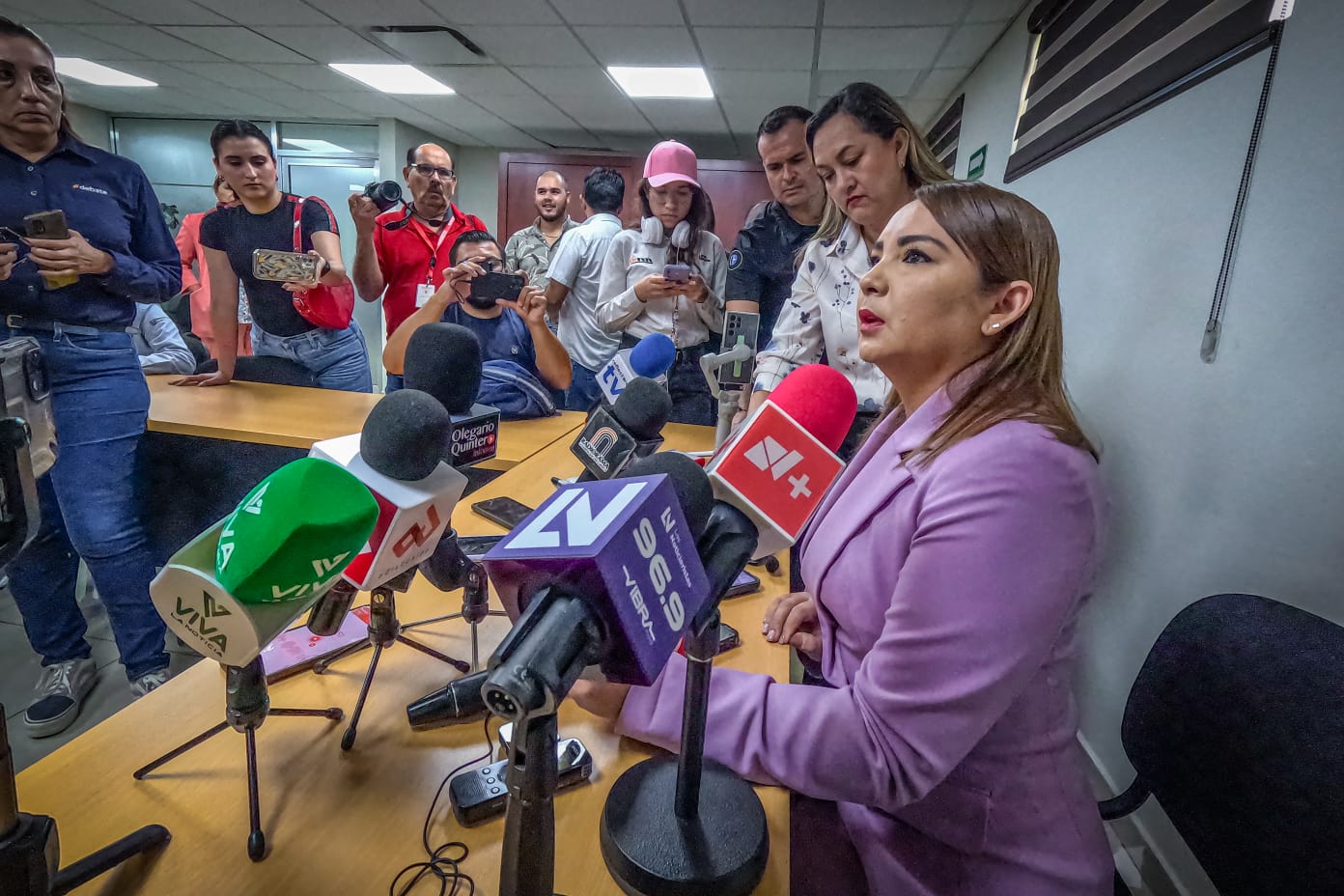 ¿Quién es Claudia Sánchez Kondo, la nueva Fiscal de Sinaloa? Aquí su ...