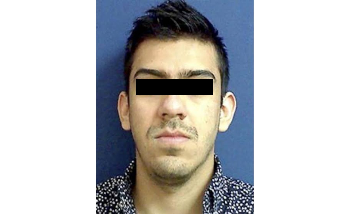 Detienen a Pablo Edwin Huerta, alias ‘El Flakito’, principal operador del Cártel de Tijuana ...