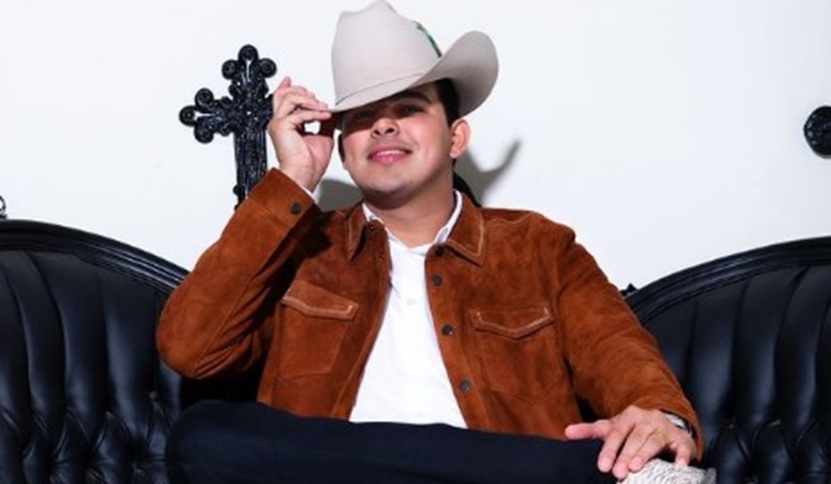 Panter Bélico se une a cartelera del Palenque de Culiacán 2024 y trae a ...