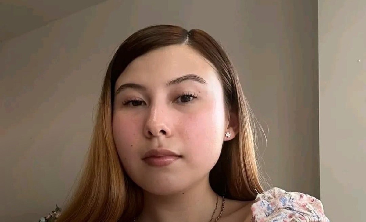 Tomó un DiDi y ya no se supo de ella: Encuentran sin vida a Paola Andrea en Mexicali, BC | Los ...