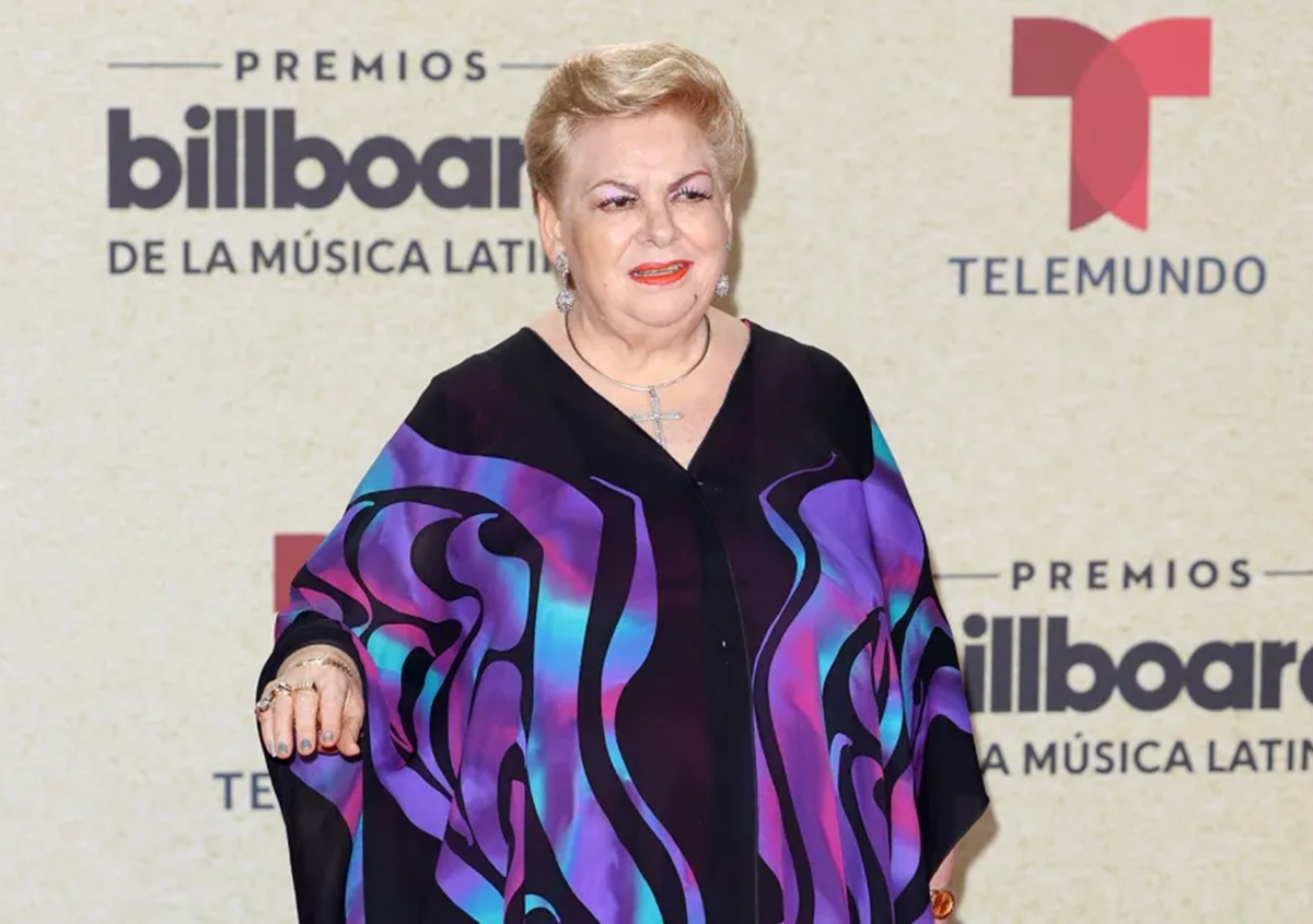 Una voz para las mujeres: Las canciones más emblemáticas de Paquita la del Barrio (letras en ...