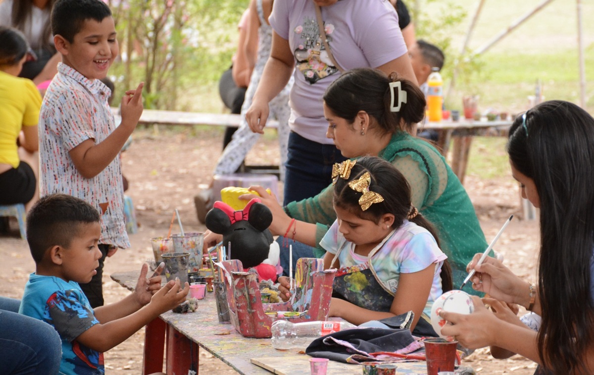 Modifica su horario de cierre el Parque Sinaloa; esperan a miles ...