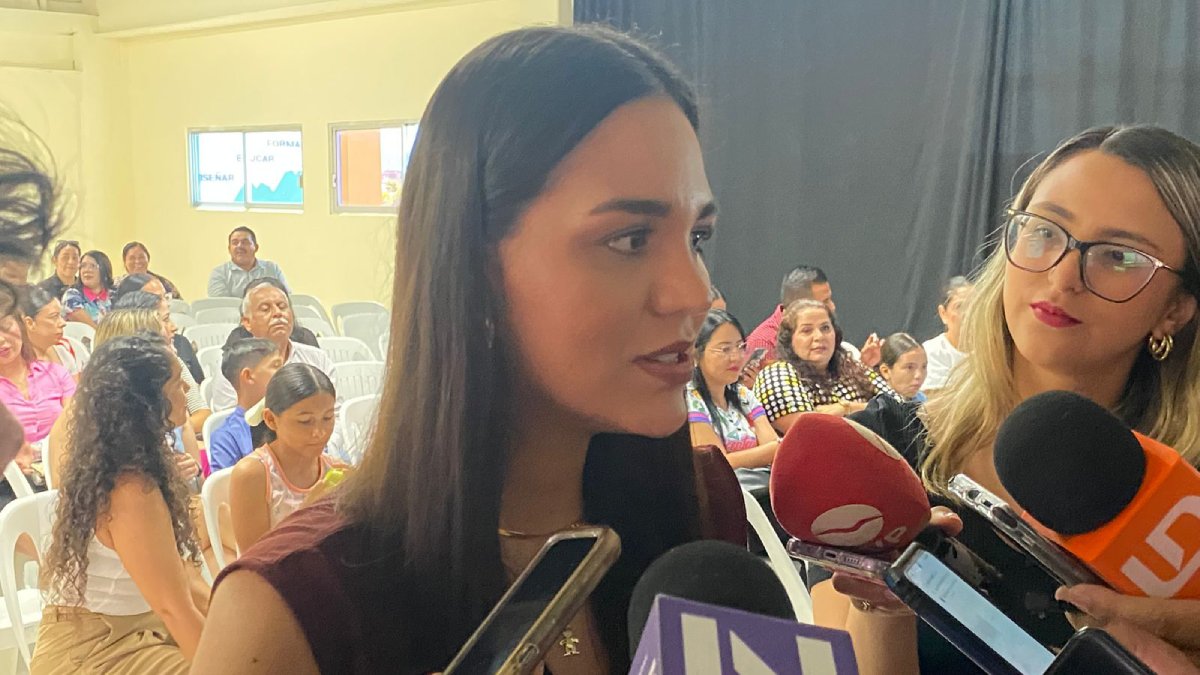 Durante vacaciones, escuelas aprovecharán para mantenimiento y ...