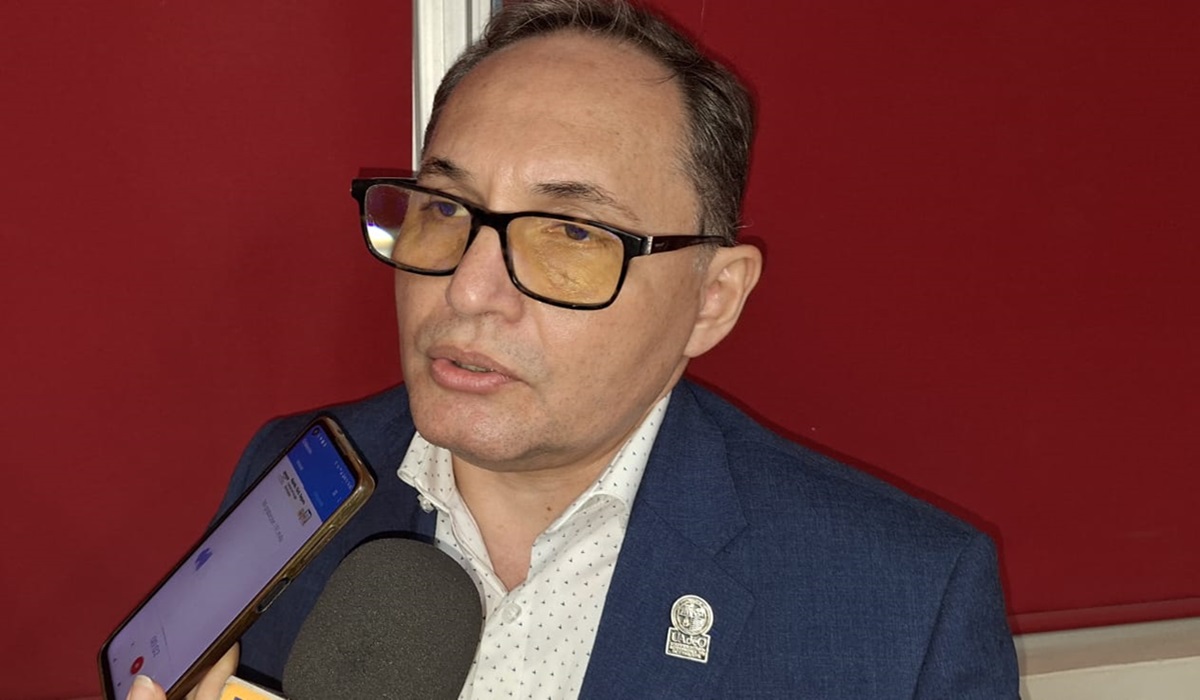 UAdeO ofertará la Licenciatura de Medicina en el 2025: Rector | Los ...