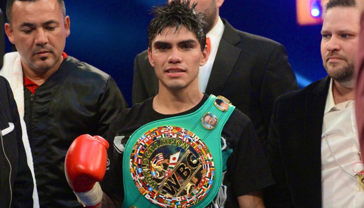 “Quiero ser uno de los mejores del mundo”: Pedro Guevara | Los ...