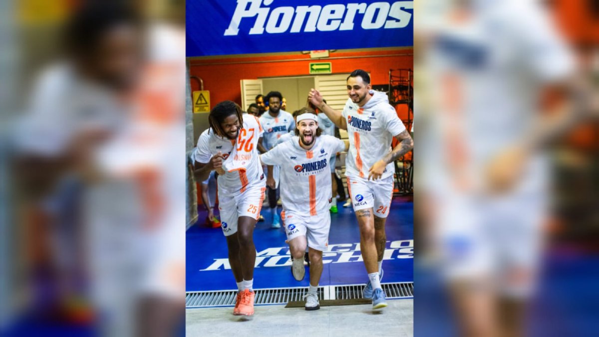 Los Halcones de Obregón aprovechan mala racha de Pioneros y sacan ...