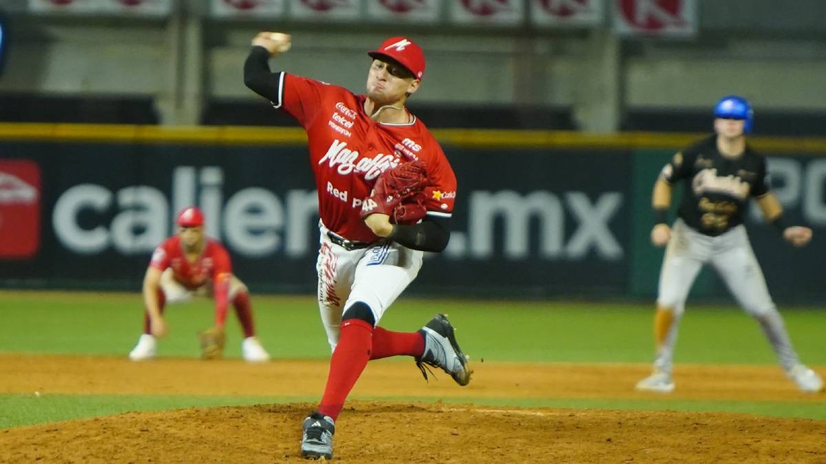 A seguir sumando en sábado de Liga Mexicana del Pacífico | Los ...