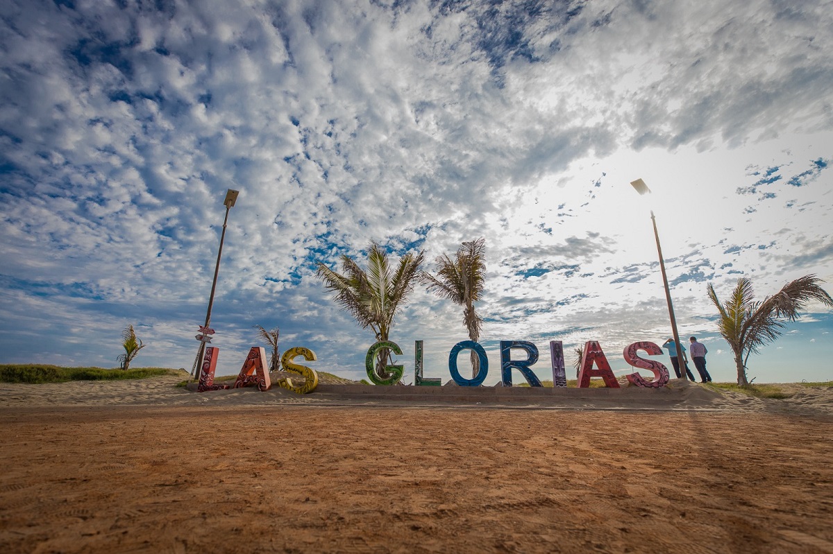 Se preparan restauranteros de Las Glorias, Guasave “con todos los ...