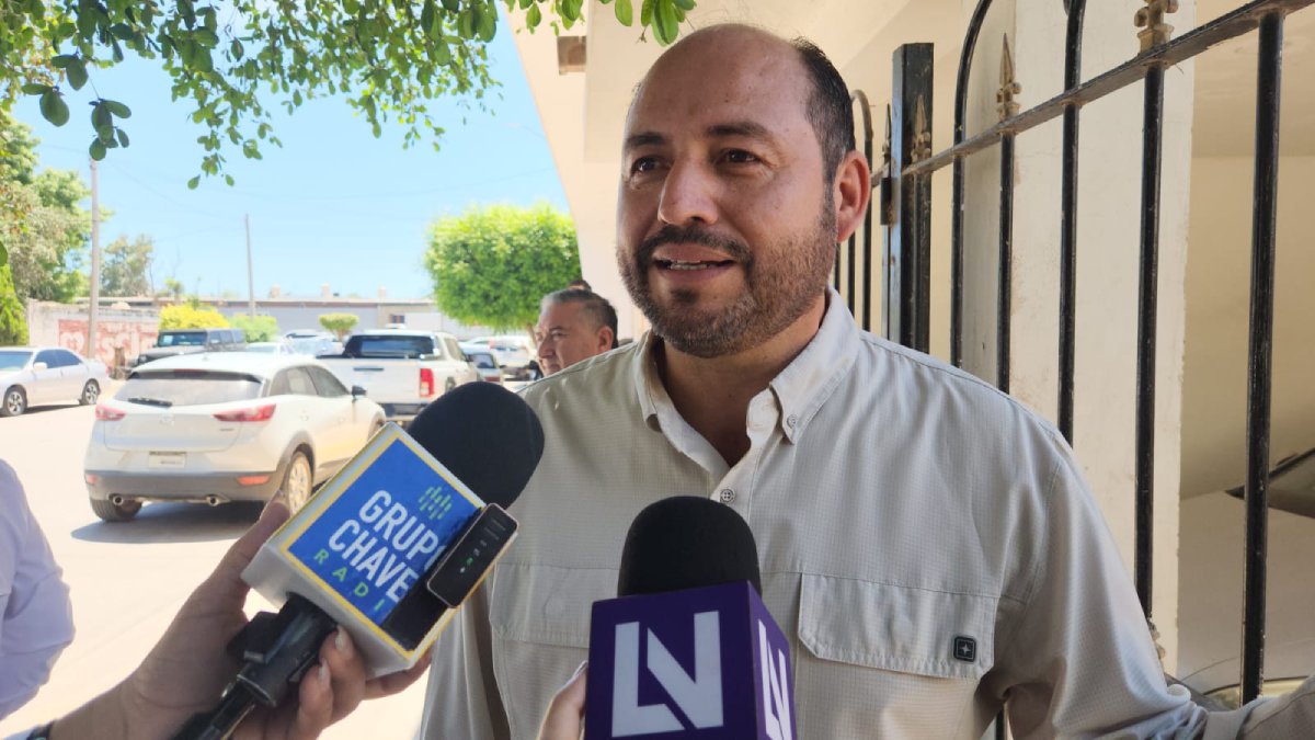 Por unanimidad Ricardo López Soto logra su tercera reelección como líder de la ATUG | Los ...