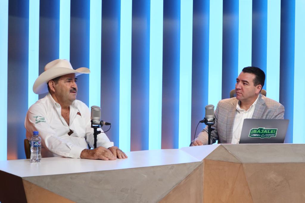 Inician preparativos para la Expo Feria Ganadera 2023 | Los Noticieristas