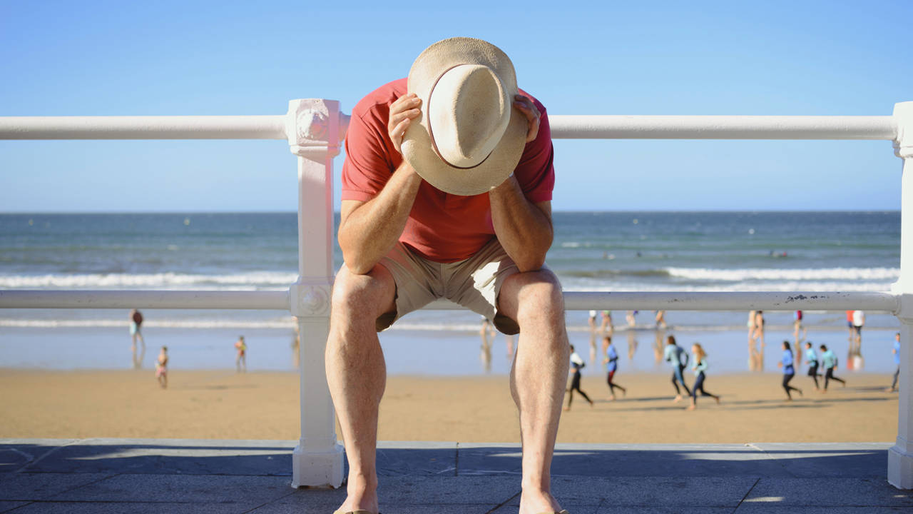 Que tus vacaciones… no sean un desastre: Ojo con los ‘fails’ que no ...