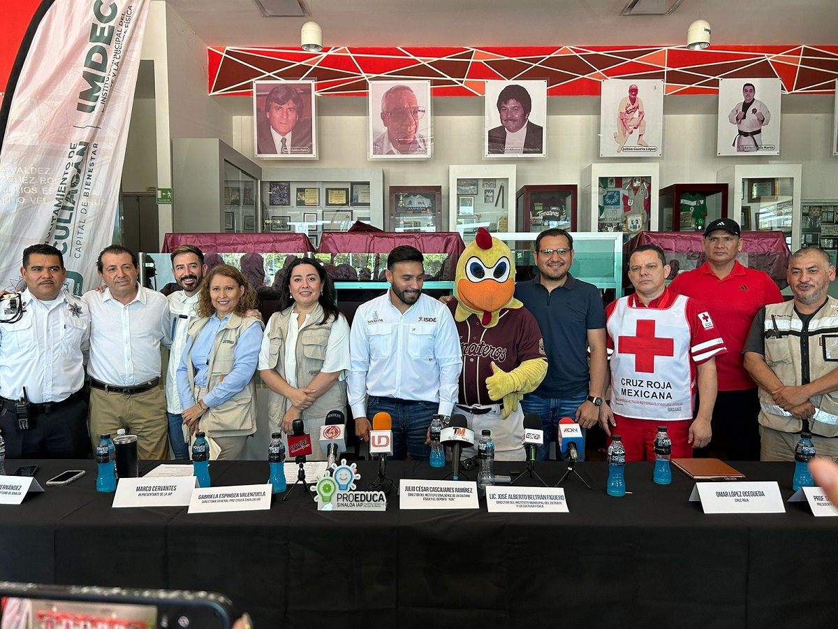 ¡Corramos por la educación! Pro-Educa Sinaloa invita a su 6ta carrera ...