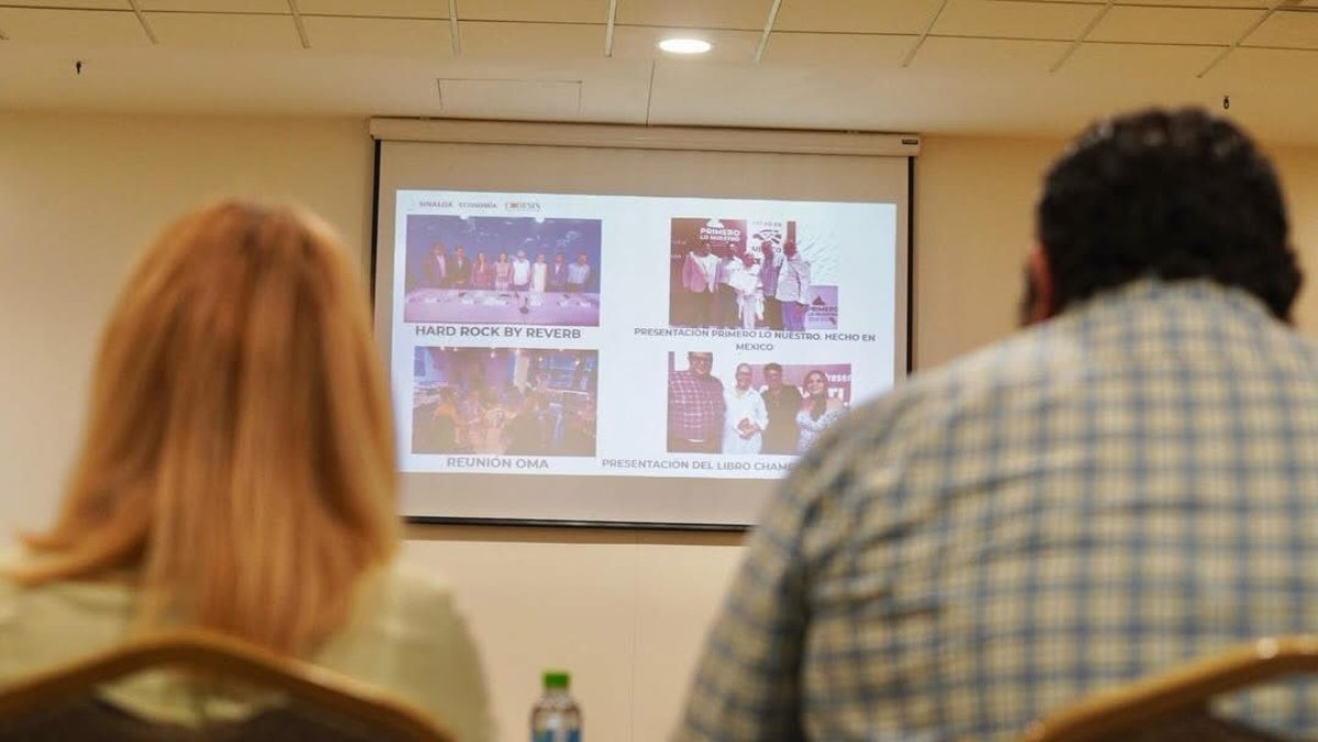 Revisan proyectos clave para el sur de Sinaloa en Asamblea Regional de Codesin | Los Noticieristas