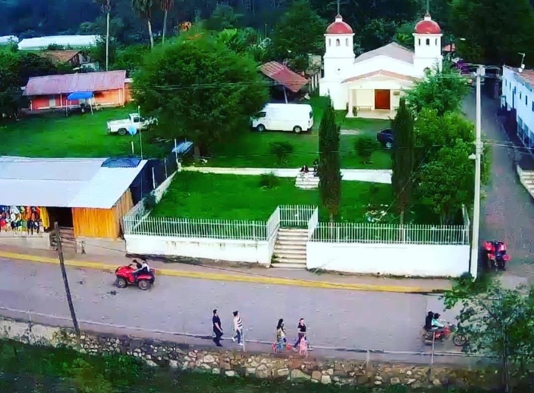 Surutato, Badiraguato, el pueblo que se salvó del ‘narco’, despide el ...