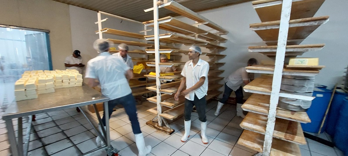 Sinaloenses pueden visitar la comunidad donde viven los menonitas en el ...