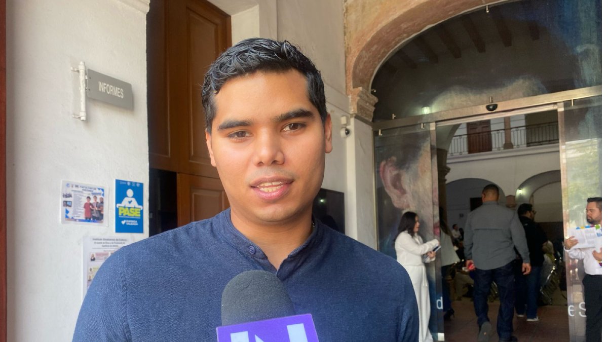 “La Junta de Asistencia Privada ayuda a que más gente se una”: Emplea-M ...