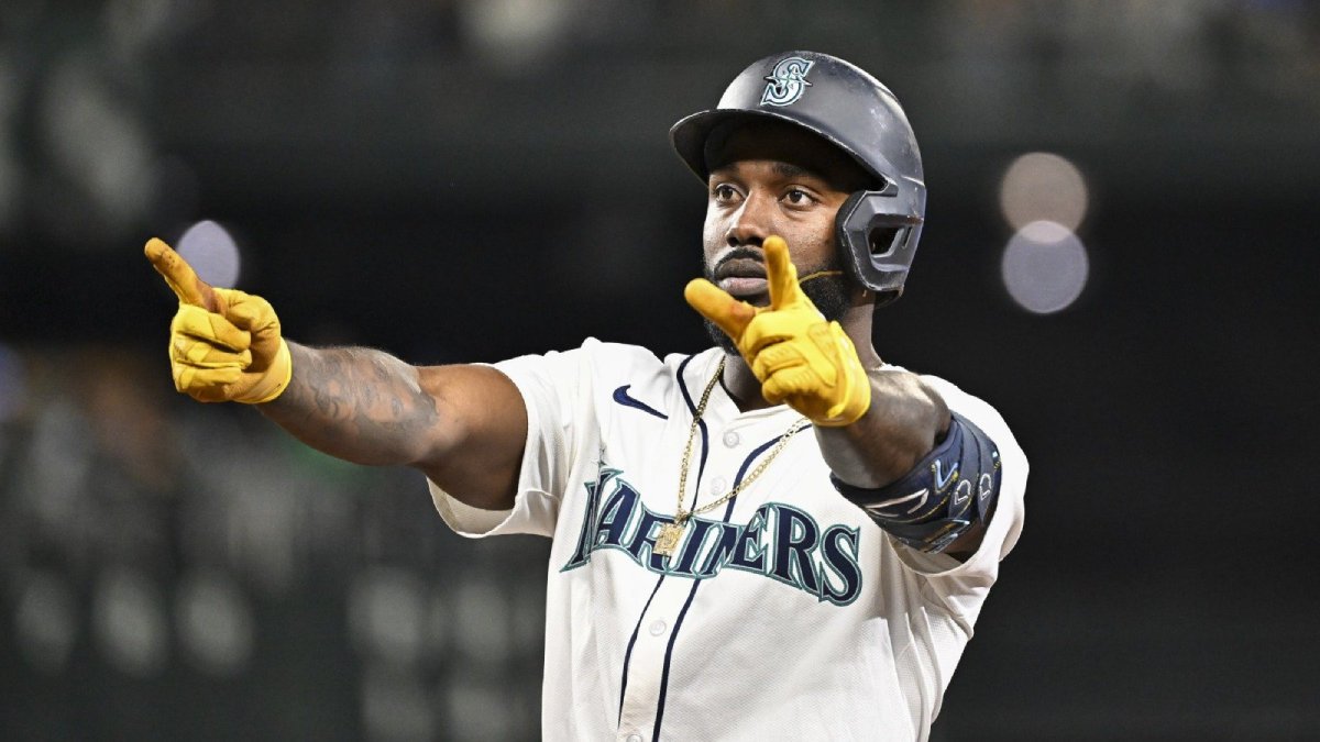 Randy Arozarena es llamado al Juego de Estrellas 2025 | Los Noticieristas