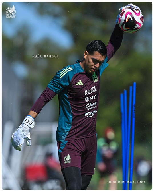 El Porto de Brasil es el primer sinodal de México en el 2025 | Los ...