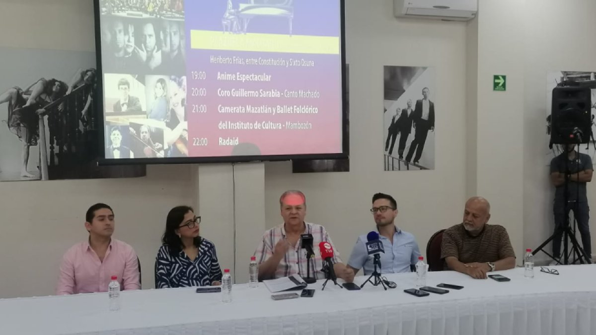 El Día de la Música tendrán cuatro escenarios en diferentes puntos del ...