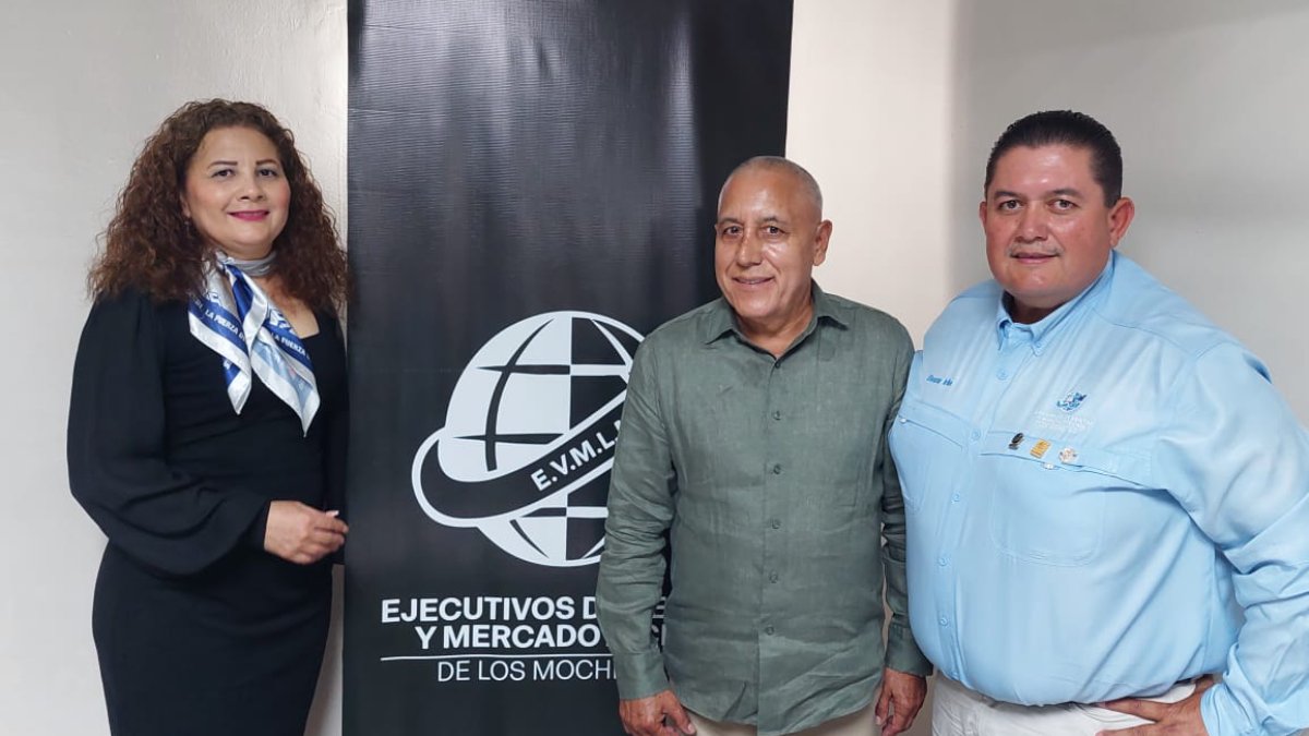 Reconocen al empresario Jorge Ávila Corrales como Ejecutivo Distinguido ...