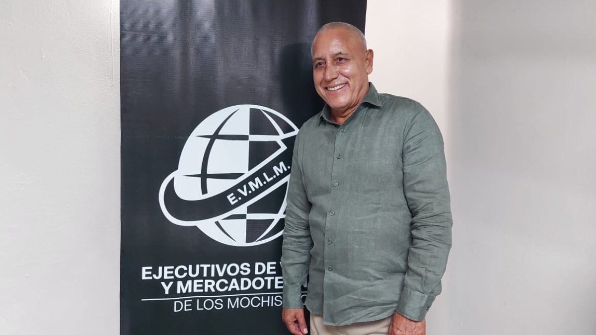 Reconocen al empresario Jorge Ávila Corrales como Ejecutivo Distinguido ...