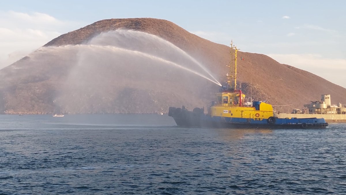 Recrean el Primer Combate Aeronaval de Topolobampo por su 111 ...