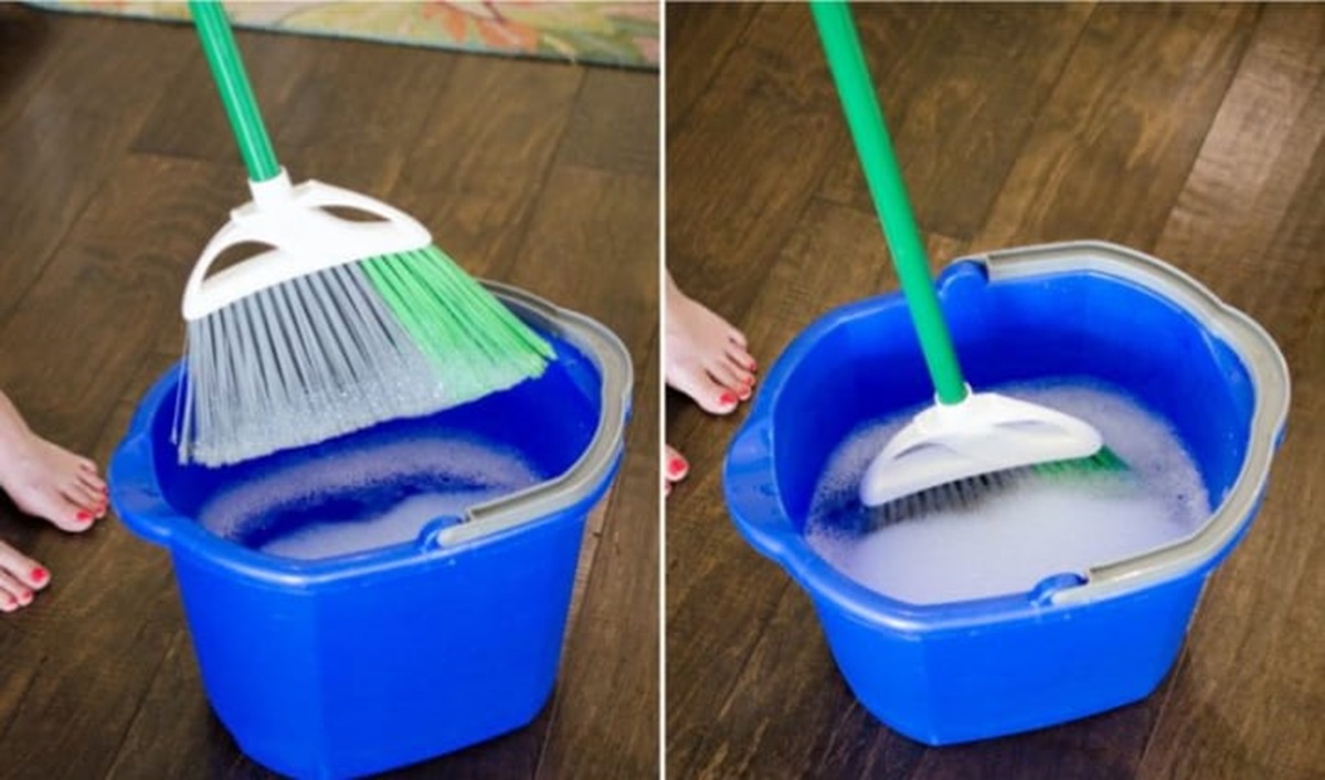 ¿Barres y barres pero sigues sin ver limpio? Sigue esta guía para ...