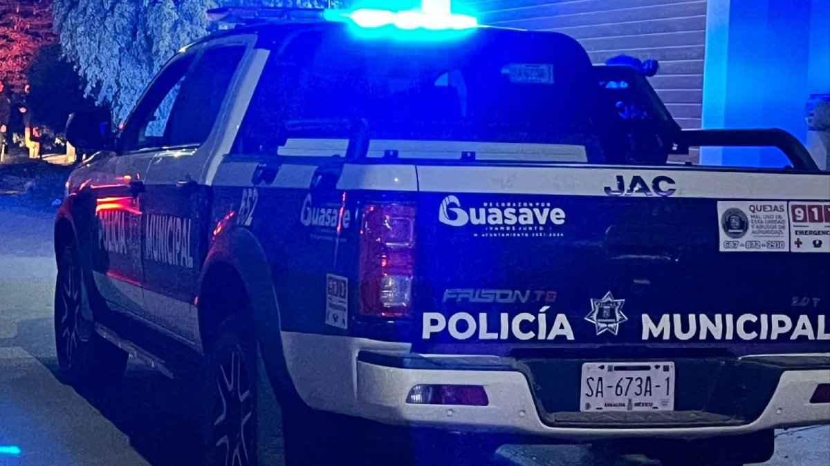 Reportan el “levantón” de un hombre en Guasave | Los Noticieristas