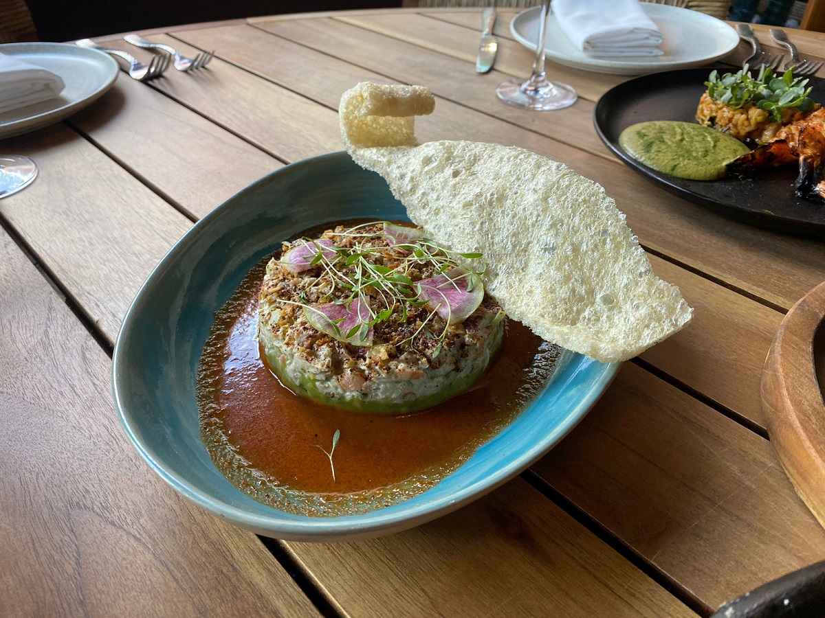 “Cocina” Restaurante Humaya nuevos platillos para su menú | Los ...