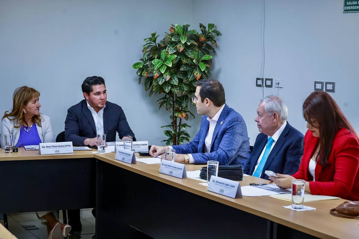 Bancos aprueban primera fase del crédito de 2,300 mdp en Sinaloa: 1,626 ...