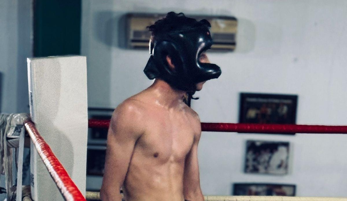 ¡Nueva generación! Roberto Chávez Jr. debutará como boxeador ...