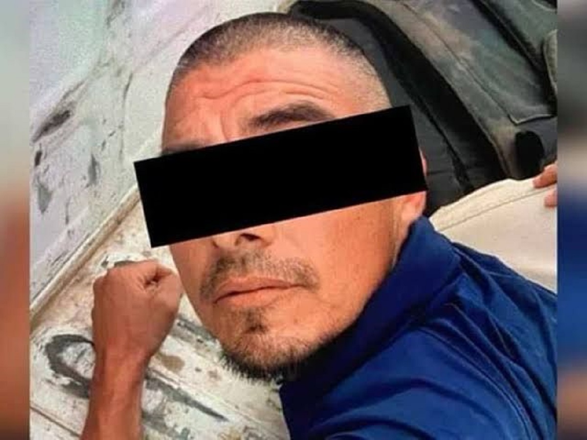 “El Chacal” de Los Mochis es sentenciado a 154 años de cárcel por asesinar a sus dos hijas y ...