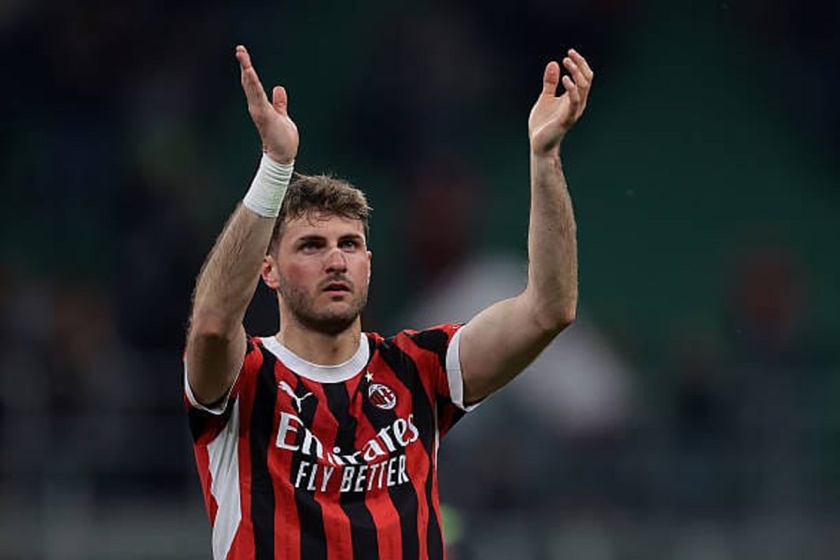Santiago Giménez logra doblete y es factor en remontada del AC Milan ...