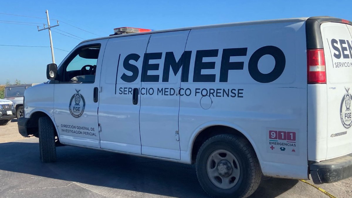 Hallan cuerpo sin vida a un costado de la carretera México 15 en ...