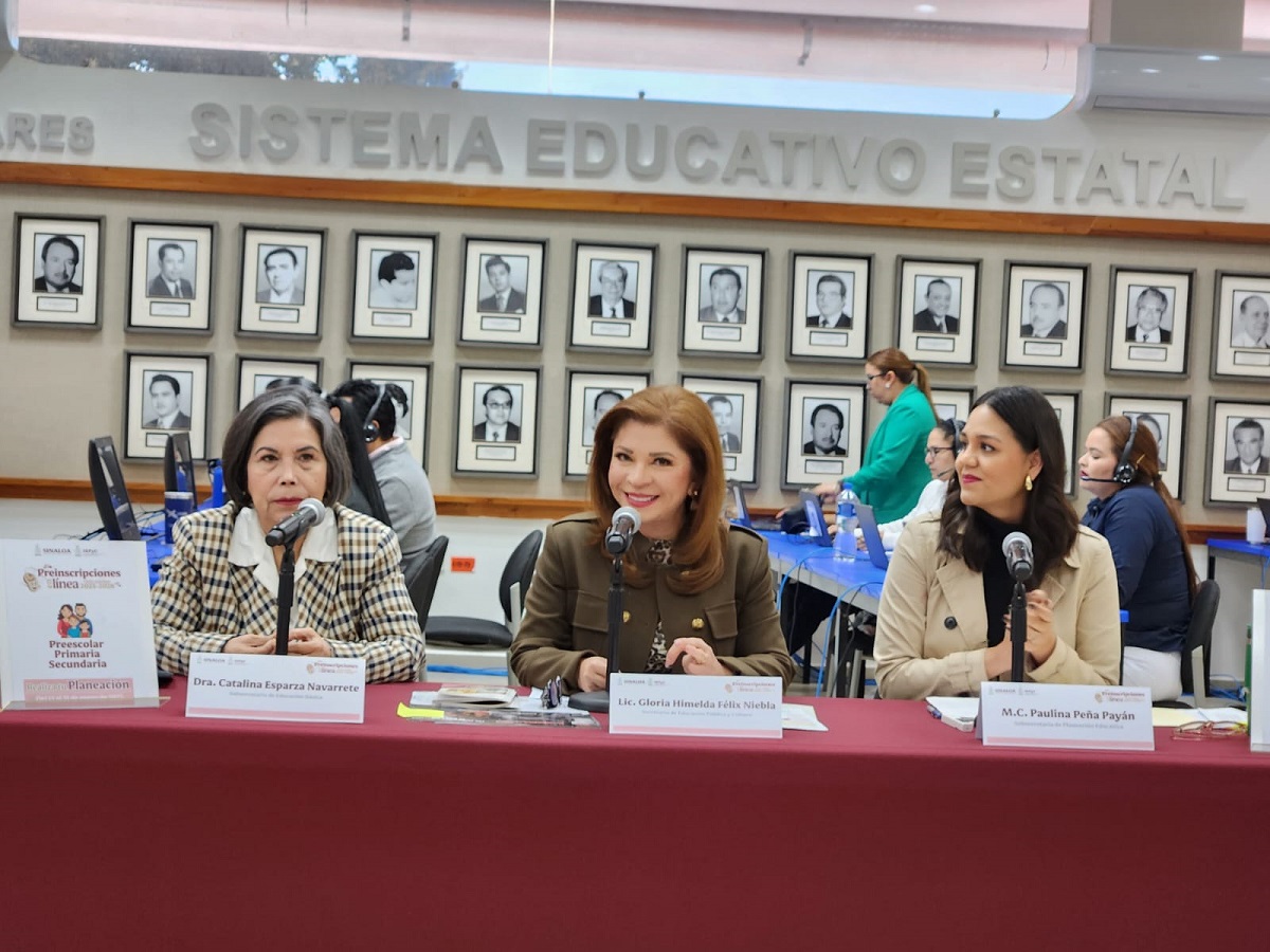 Invita SEPyC a padres de familia a planear preinscripciones de alumnos de nuevo ingreso del 13 ...