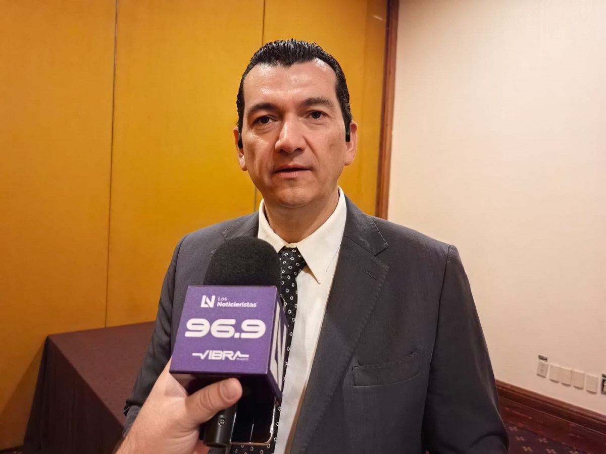 “Necesitamos estar a la vanguardia”: Asume Sergio Sánchez Montejano la ...