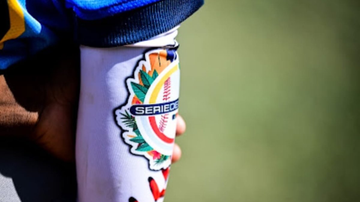 México logra su primera victoria en la Serie del Caribe Kids 2025, tras dramática remontada ...