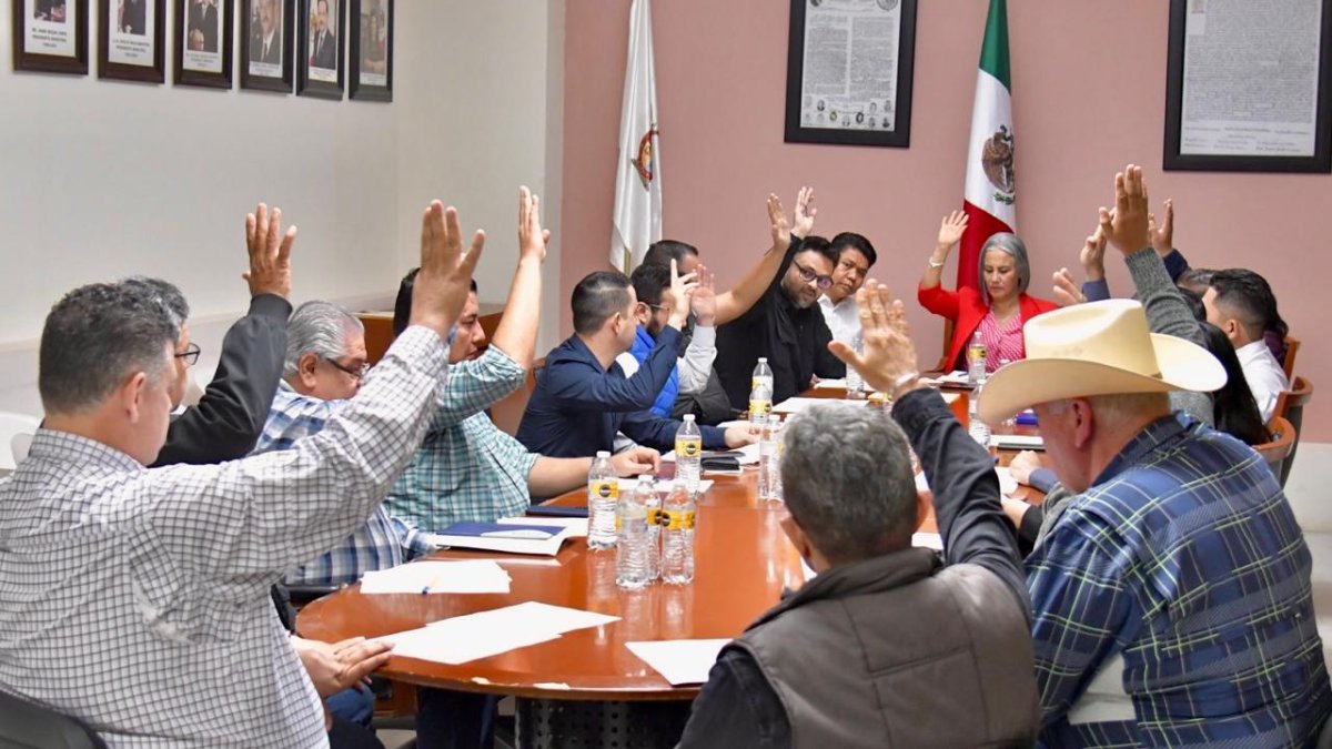 Instalan, en Salvador Alvarado el Consejo Directivo del Implan; Aarón Meza Ramírez será el ...