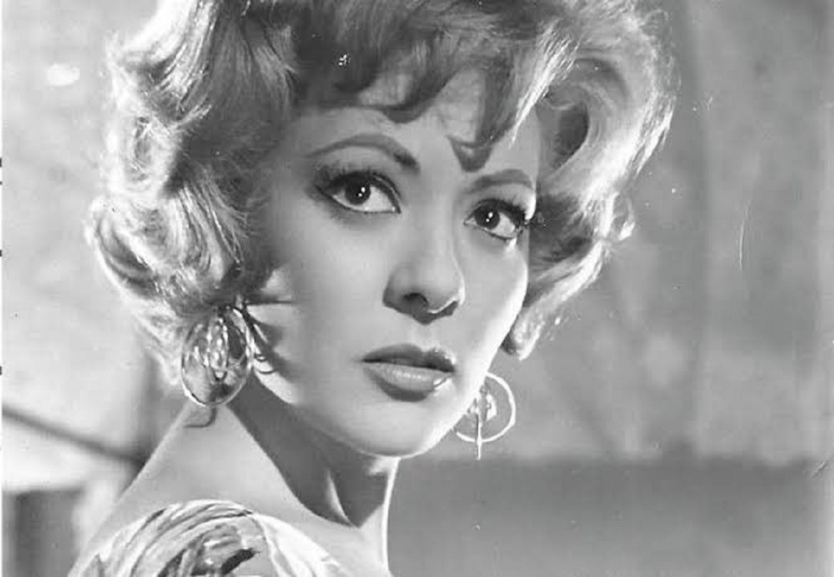 Muere la diva del cine mexicano, Silvia Pinal a los 93 años de edad | Los Noticieristas