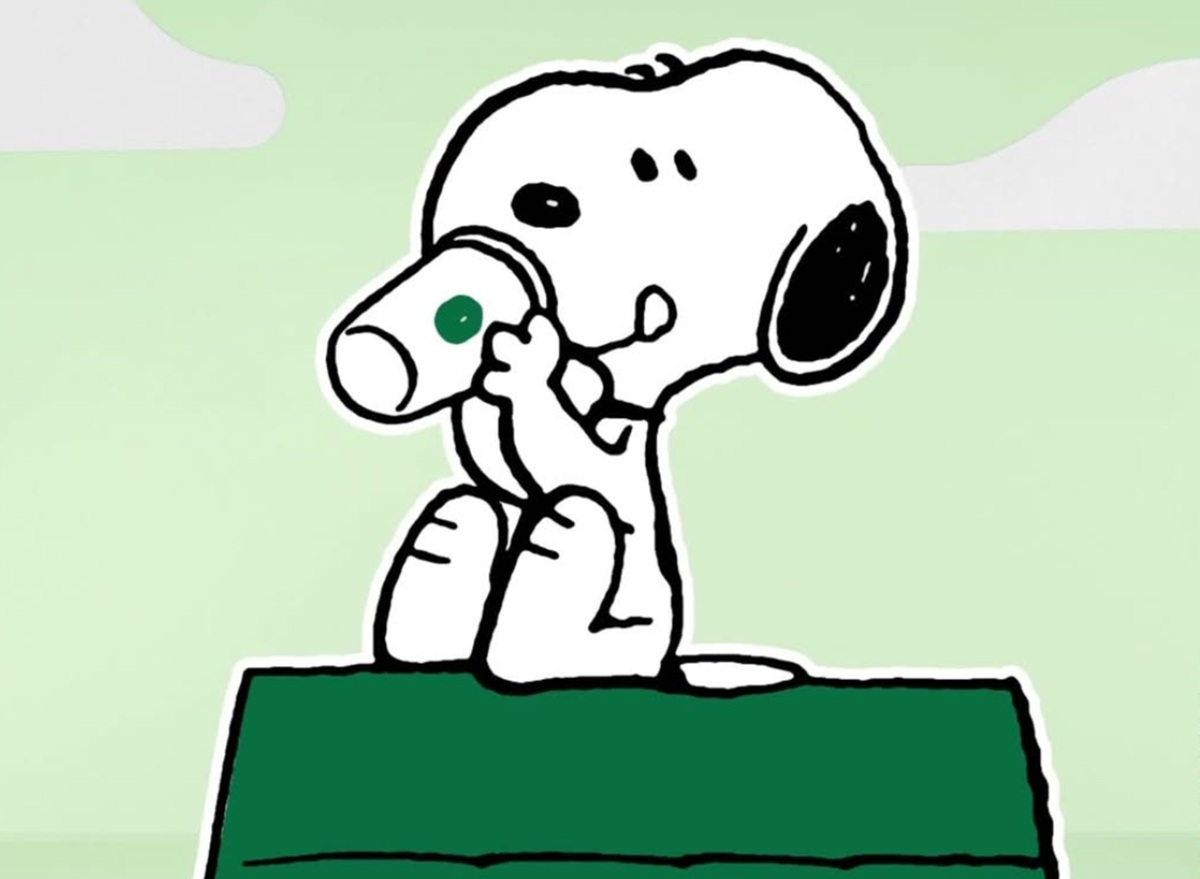 ¿A cuánto las piezas de la segunda parte de la colección de Snoopy de ...