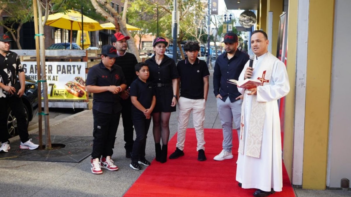 ¡Crece Grupo Arhe! Swagyu Burger abre en el corazón de Downtown San ...